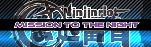 MISSION to the night, FASHION for the fight - DDR MAX 4 simfiles - Simfiles - ZIv